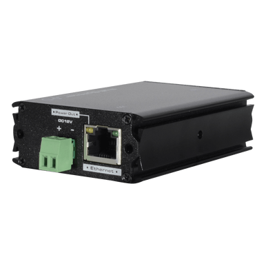 Speco POESPL 802.3at/af PoE Splitter | Southern Electronics