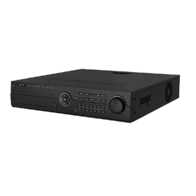 LTS LTN8964-8 Platinum Enterprise Level 64 Channel NVR | Southern ...