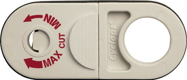 Platinum Tools 15010C Cyclops 2 Cable Jacket Stripper | Southern ...