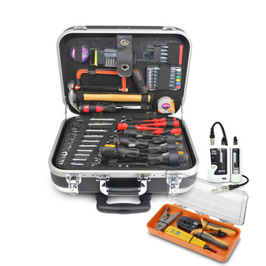 Quest TNK-5000 53-Piece Technician Tool Kit | Southern Electronics