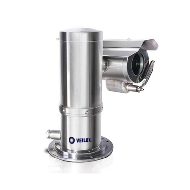Veilux SVEX-PTZ-D1-Z Explosion-proof PTZ Camera | Southern Electronics