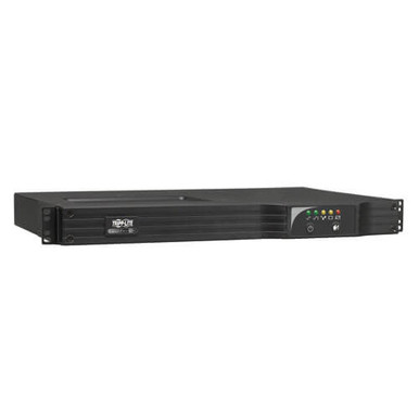 Tripp-Lite SMART1000RM1U SmartPro 120V 1kVA 800W Line-Interactive Sine ...