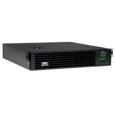 Tripp-Lite SMART2200RM2UN SmartPro 120V 2.2kVA 1.92kW Line-Interactive ...