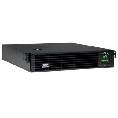 Tripp-Lite SMART3000RMXL2U SmartPro 120V 3kVA 2.88kW Line-Interactive ...
