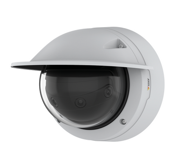 AXIS Q3819-PVE Panoramic Camera | Southern Electronics