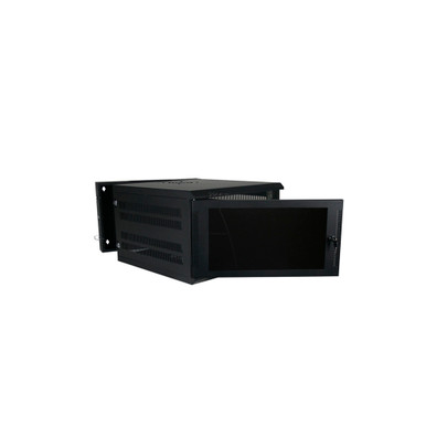 Quest WM3019-07-02 Wall Enclosure, Front/Rear Access, 15"H X 21"W X 24 ...