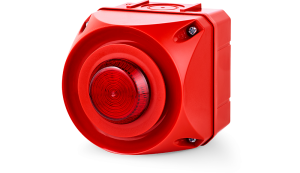 Sprecher & Schuh 875062310 ADS-P Multi-Tone Alarm Sounder with LED ...