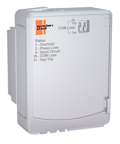 Sprecher & Schuh CEP7-1ERR CEP7 Reset Adapter | Southern Electronics