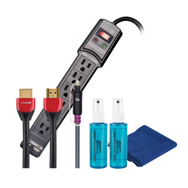 Metra AV AS-AVKIT2 AV Kit | Southern Electronics