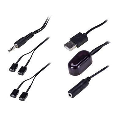 Metra AV AS-IRUSB4 USB Powered IR Extender Kit | Southern Electronics