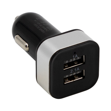 Metra AV AS-P-DC2U Dual USB Car Charger | Southern Electronics