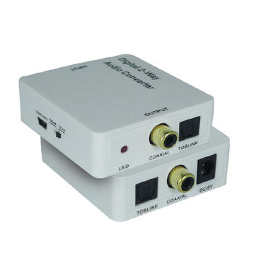 Metra AV CS-D2D Digital to Digital Format Converter | Southern Electronics