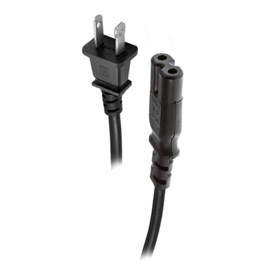Metra AV CS-P188SS-1 1M Figure 8 Power Cord | Southern Electronics