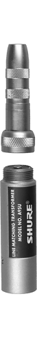 Shure A95U Line Matching Transformer | Southern Electronics