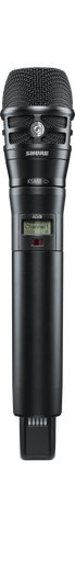 Shure ADX2/K8B=-X55 Handheld Wireless Microphone Transmitter | Southern ...