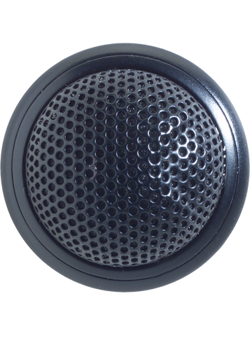 Shure MX395B/C Microflex Low Profile Boundary Microphone | Southern ...