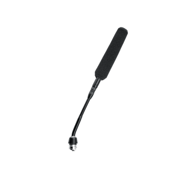 Shure MX405/MS 5" Microflex Modular Gooseneck Microphone | Southern ...