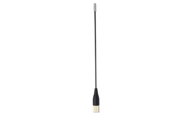 Shure UA710 Omnidirectional Whip Antenna for UR1/UR1M Bodypack ...
