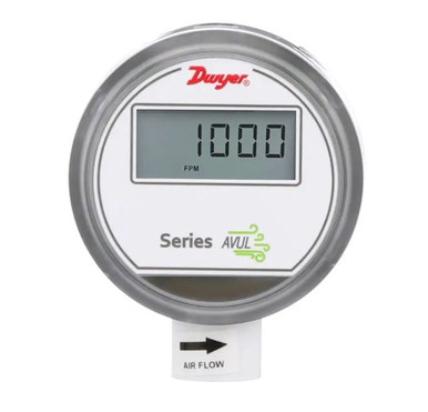 Dwyer A-AVUL-LCD AVUL LCD UPGRADE KIT ACCY | Southern Electronics