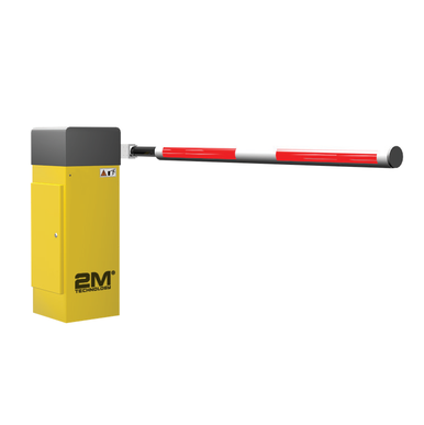 2M Technology 2MAGB-SHSN Super High-speed Intelligent Barrier & Highway ...