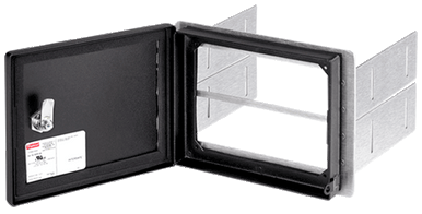 Hoffman HDP5CNCC INTERSAFE Data Ports for ControlNet Protocol ...