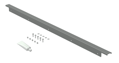 Hoffman ADK42HH Steel Drip Shield Kit | Southern Electronics