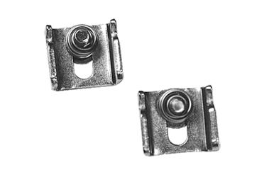 Hoffman AL18 Clamp Kit | Southern Electronics