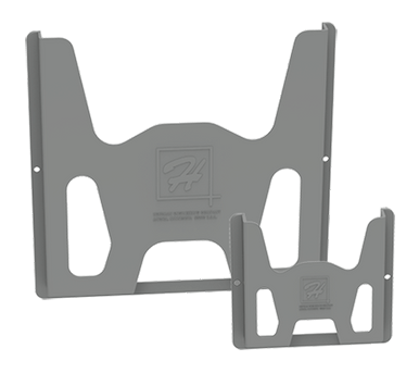 Hoffman ADP2 Thermoplastic Data Pocket | Southern Electronics