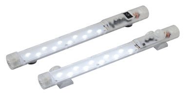 Hoffman LEDD2M35 Magnetic LED Light Kit | Southern Electronics