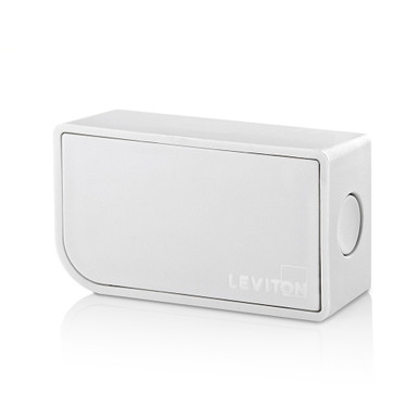Leviton MLWSB-1BW Decora Smart Wi-Fi Bridge | Southern Electronics