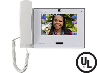 Aiphone IX-MV7-HW-JP Master Station | Southern Electronics