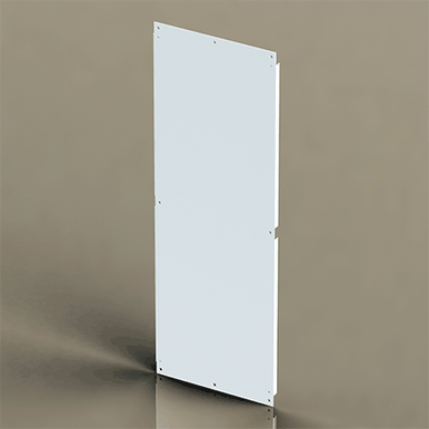 Hoffman A72SMP20 Side-Mounted Panel | Southern Electronics