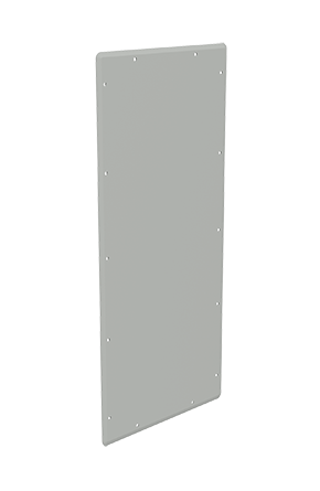Hoffman EGPS2 Gland Plate | Southern Electronics