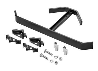 Hoffman LCSKW Ladder Rack Corner Support Bracket Kit | Southern Electronics