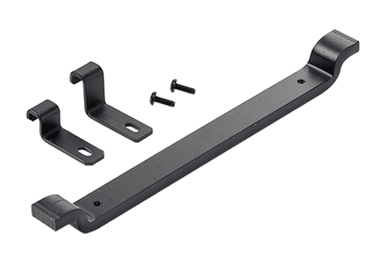 Hoffman LMCM12GZ Ladder Rack Movable Cross Member | Southern Electronics