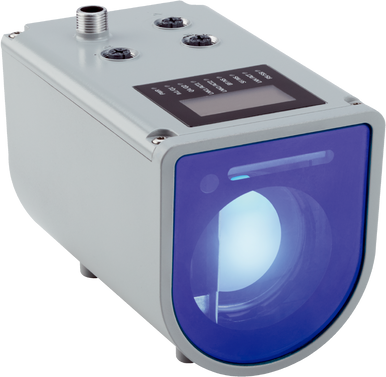 Sick 1075437 DT1000-S11102 Long Range Distance Sensor | Southern ...