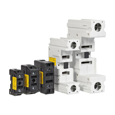 Bussmann TCFH200N Modular Fuse Holder | Southern Electronics