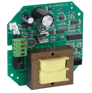 Federal Signal K2005110A PCBA, Multi-Voltage, SST3, SST3X - Southern ...
