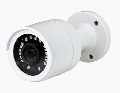 Truview TA-B8TVF6TQ 8MP Fixed Bullet Camera | Southern Electronics