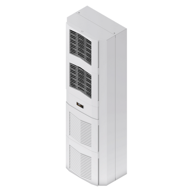 Hoffman S162046G050 Spectracool Slim Fit Indoor Enclosure Air ...