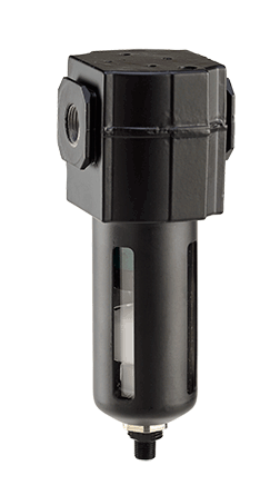 Hoffman VCOF25 Vortex Cooling Oil Filter | Southern Electronics