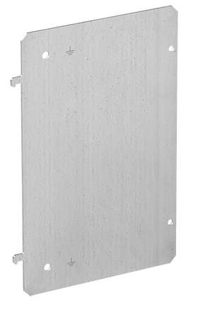 Hoffman G600SMP300H Fusion G7 Half-Height Side Panel | Southern Electronics