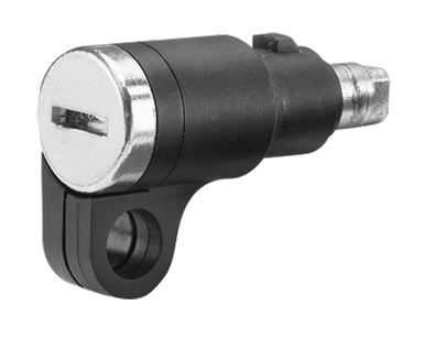 Hoffman GPDLOCKSLOT Fusion Slotted Screwdriver Padlock Insert ...