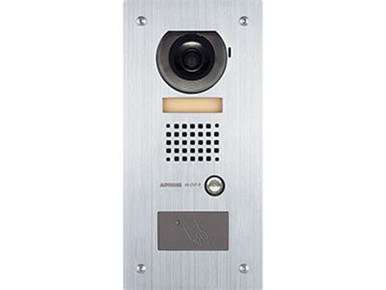 Aiphone AX-DVF-P Card Access Video Door Station | Southern Electronics