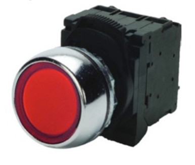 Sprecher Schuh D7M-LF9 Standard Pushbutton | Southern Electronics