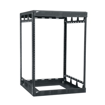 Middle Atlantic 5-14 14 RU, 20" D Slim 5 Series Rack | Southern Electronics