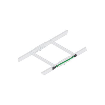 Middle Atlantic CL-GK Cable Ladder Bonding Kit | Southern Electronics