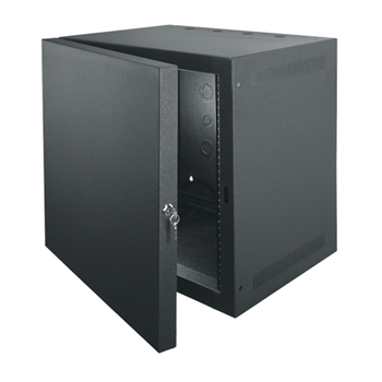 Middle Atlantic SBX-7 7 RU, 17" D Series Rack | Southern Electronics