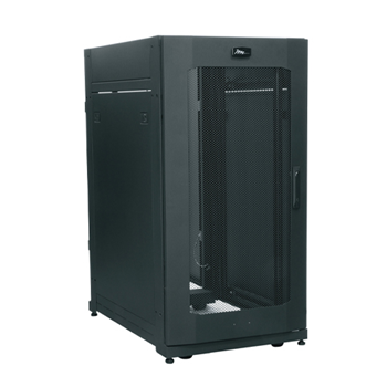 Middle Atlantic SNE24D-2442-P1 24 RU, 42" D Front to Rear Passive ...