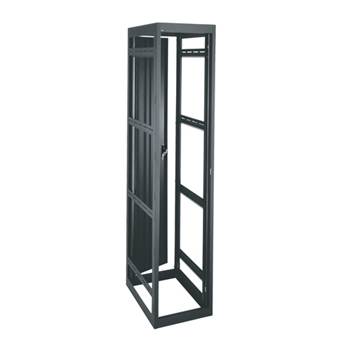 Middle Atlantic VMRK-54 54 RU, 31" D VMRK Series Rack | Southern ...